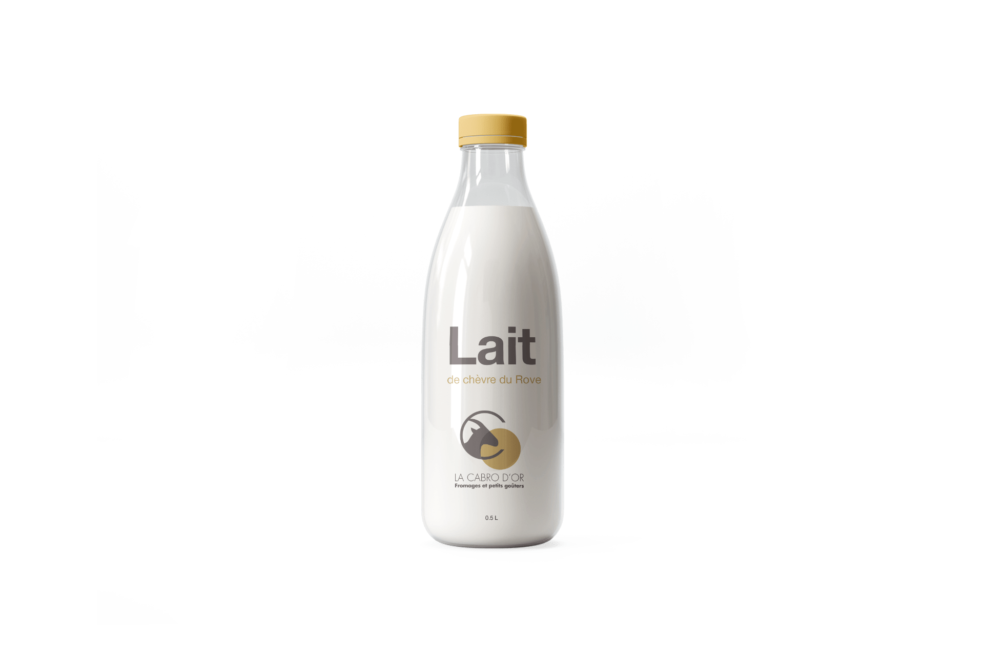 La Cabro d'Or - Studio Waljak