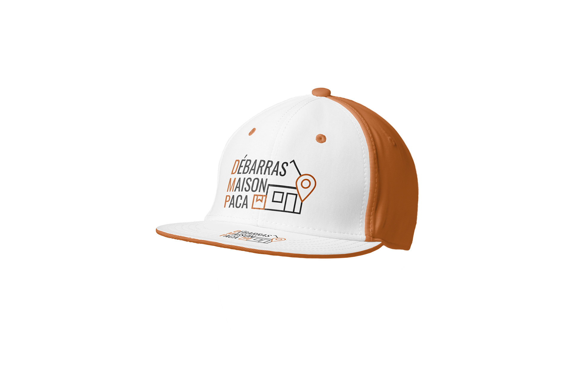 Débarras Maison Paca - Studio Waljak